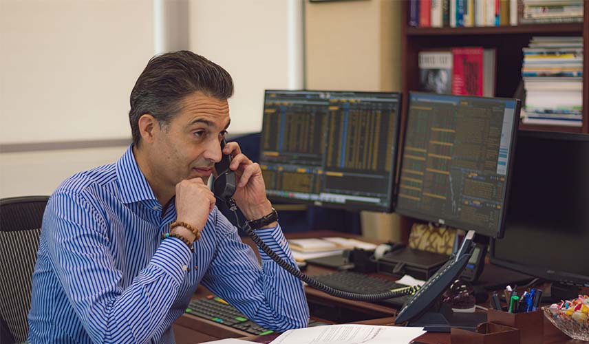 Colbert Investment Management